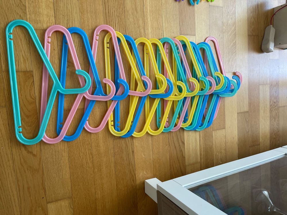 Verwunderlich Ikea Kleiderbugel Kinder Fotos