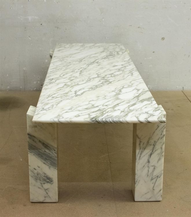 Salontisch aus Marmor | Kaufen auf Ricardo