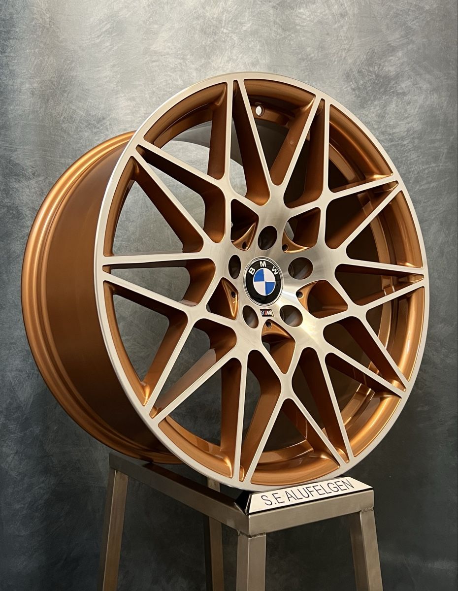Top 20 Oz Felgen Bmw F11 En Iyi 2022