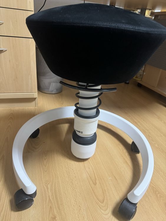 Aeris Swopper Bürokocker | Kaufen auf Ricardo