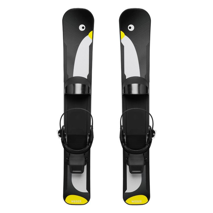 Rutscherli – Kinder Rutscher – Kinder Lernski - First Turn | Kaufen auf ...