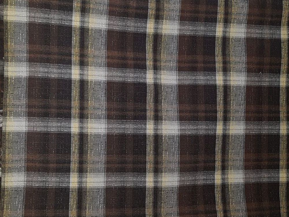 Stoff mit Karo Muster (Neu und originalverpackt) in geroldswil für CHF 19 – mit Lieferung auf ...