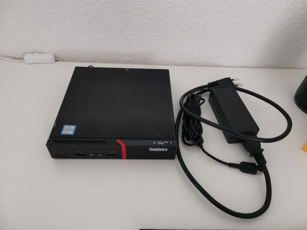 Lenovo ThinkCentre M900 | Kaufen auf Ricardo