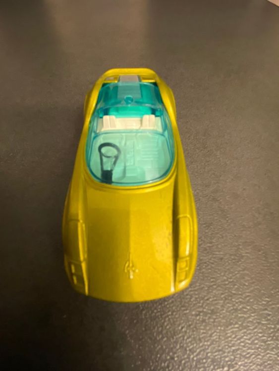 Corgi Toys Adams Probe 16 Whizzwheels (D'occasion) à Meyrin pour CHF 25 ...