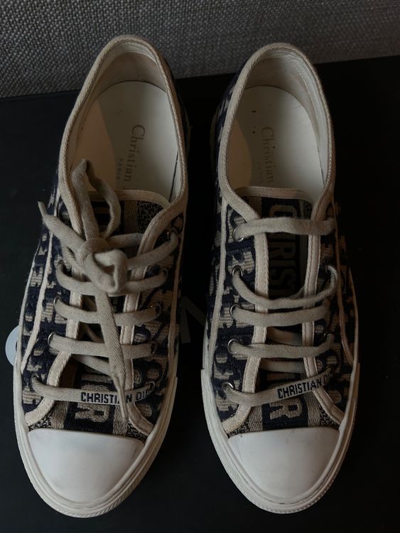 Dior Sneaker (Gebraucht) in Buchs AG für CHF 490 – mit Lieferung auf Ricardo kaufen