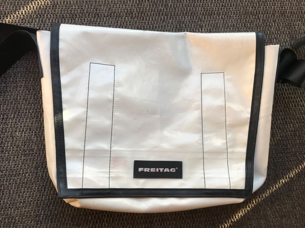 Freitag sac | Kaufen auf Ricardo