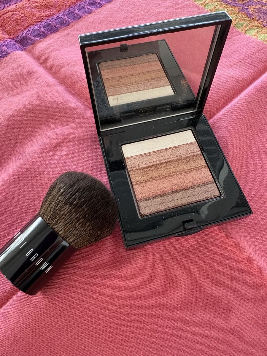 Bobbi Brown blush,hidden but not used, original (Neu (gemäss ...