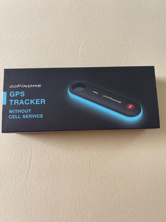 GPS Tracker | Kaufen auf Ricardo