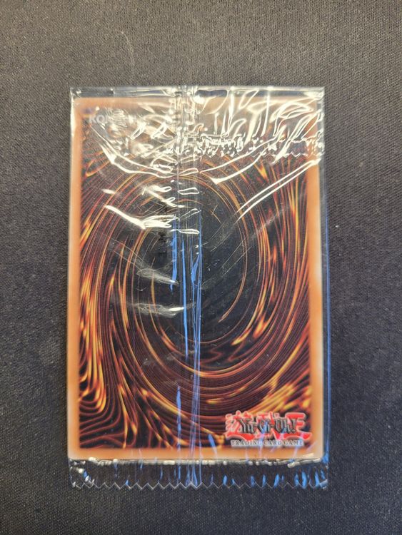 Yu-Gi-Oh! Red-Eyes Black Dragon, Limited!🔥 (Gebraucht) in Basel für CHF ...