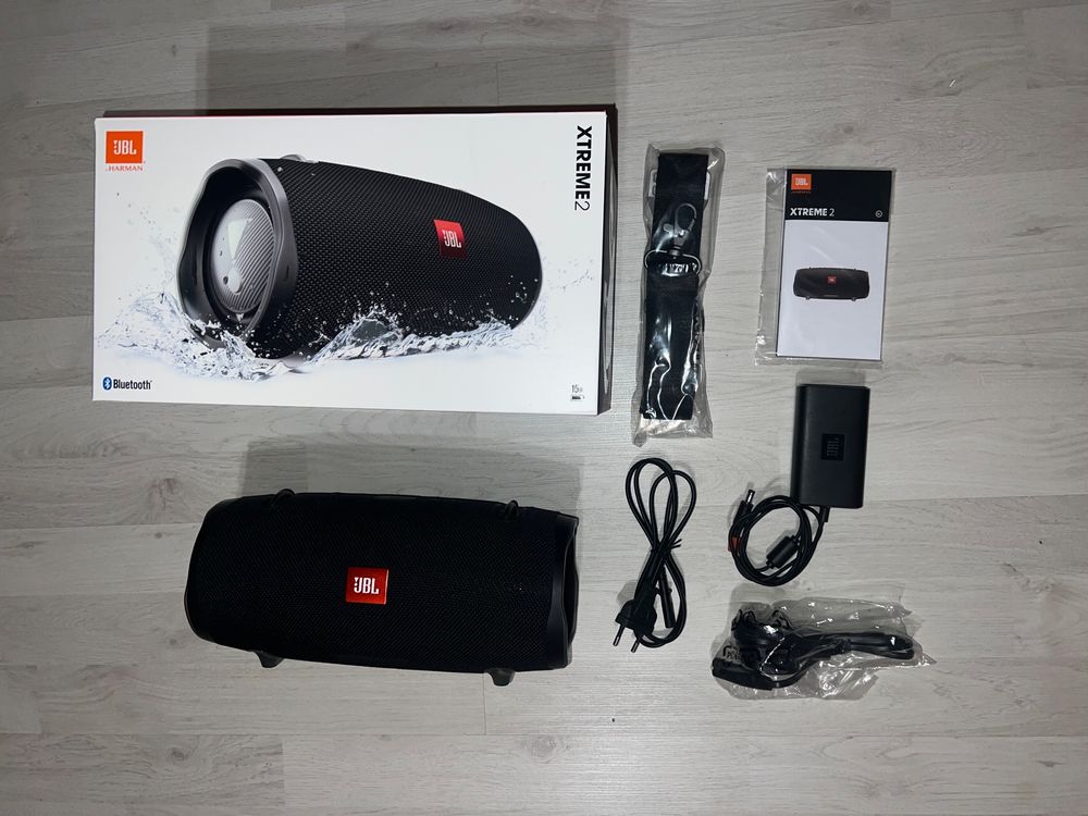 JBL Extreme 2 (Gebraucht) in für CHF 100 – mit Lieferung auf Ricardo kaufen
