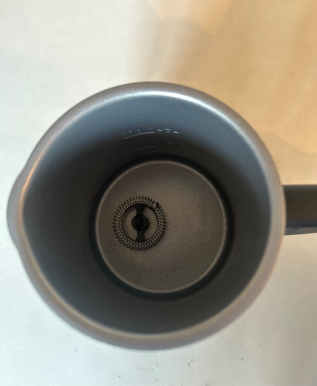 Mousseur de lait Bialetti (Gebraucht) in Neuchâtel für CHF 40 – mit ...