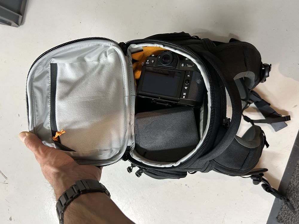 Lowepro Protactic 350 AW III (Neu (gemäss Beschreibung)) in Dachsen für ...