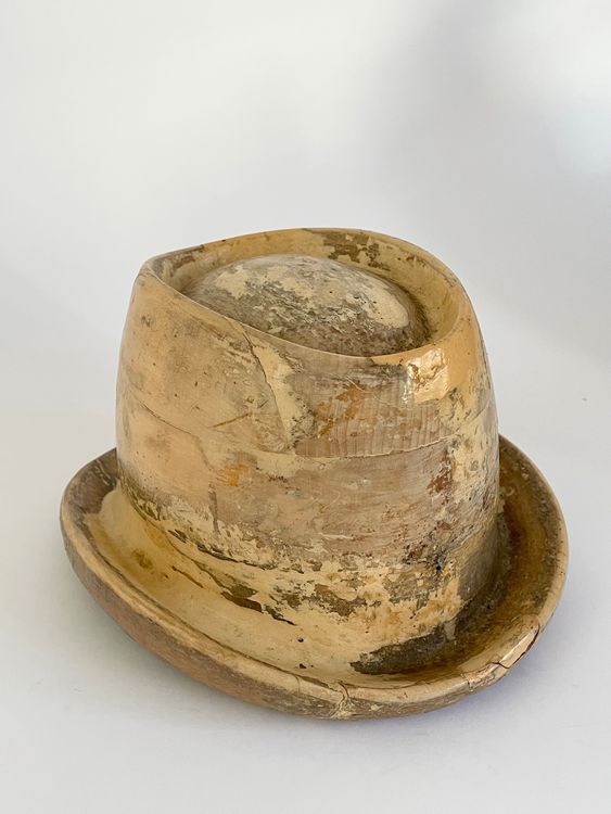 Hutform Trilby | Kaufen auf Ricardo