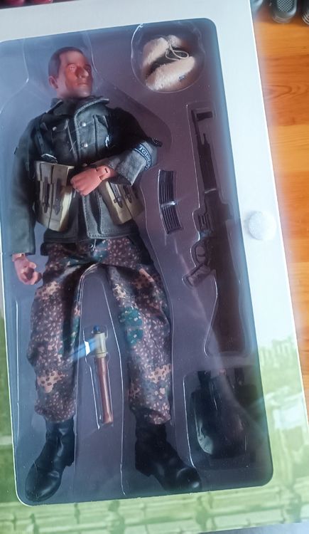 WW2 HERMAN DRAGON | Kaufen auf Ricardo