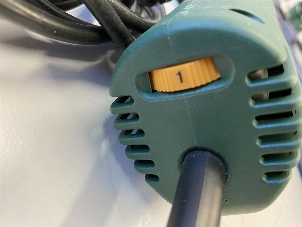 Bosch PMS 400PE Multisäge in Koffer-M478 (Gebraucht) in Montlingen für ...