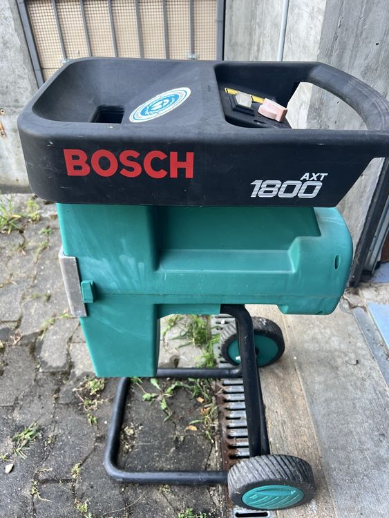 Ersatzteile Fur Bosch Hacksler