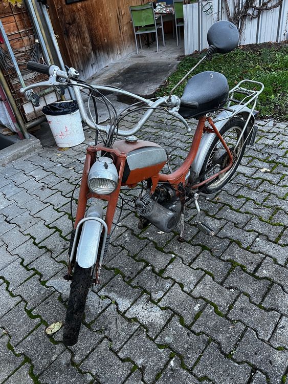 Cilo 2 Gang 1971 | Kaufen auf Ricardo