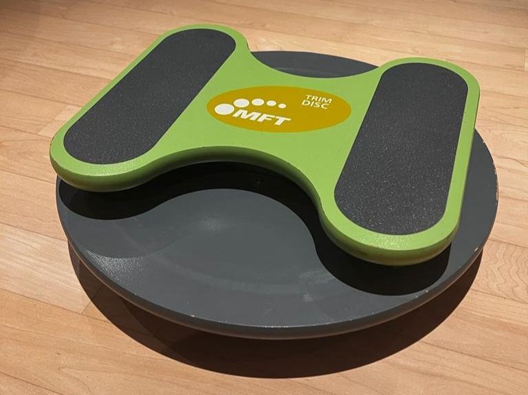 MFT Trim Disc (Gebraucht) in Aarburg für CHF 41 – mit Lieferung auf ...