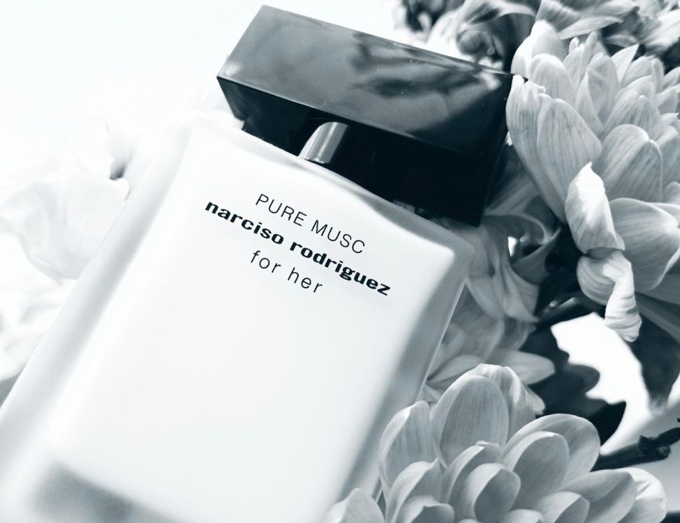 Pure Musc For Her N.Rodriguez 20 ml sample (Neu (gemäss Beschreibung ...