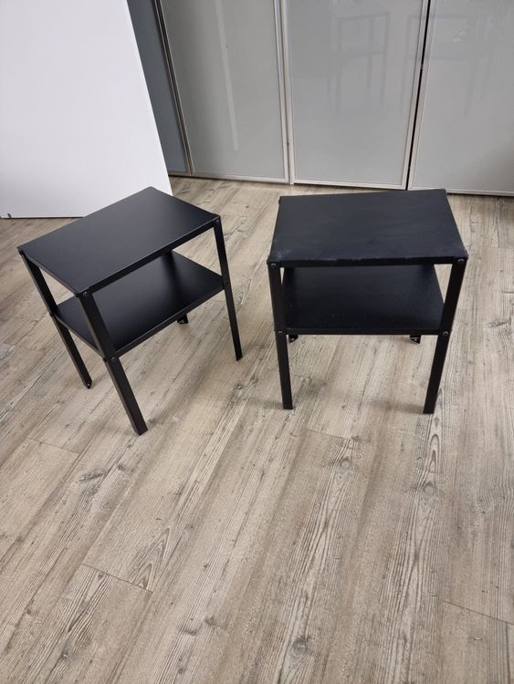 2 Nachttischli | Kaufen auf Ricardo