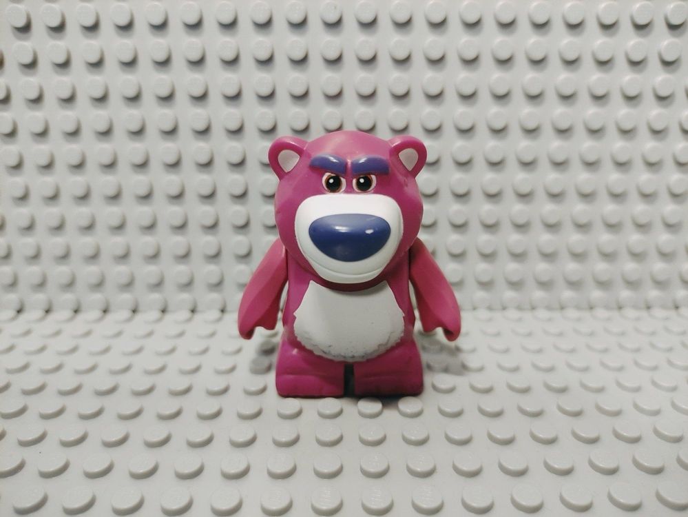 Lego Toy Story Figur Lotso (Gebraucht) in Wil SG für CHF 3 – mit ...