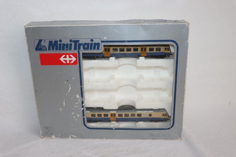 Lima Mini Train Set (7006) | Kaufen auf Ricardo