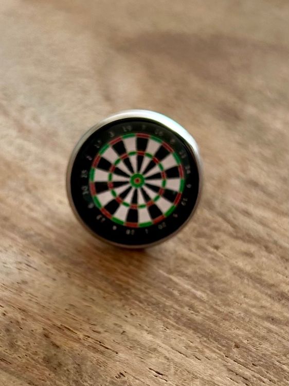 Pin Dart / Dartscheibe | Kaufen auf Ricardo