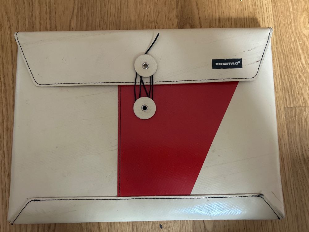 Freitag Laptoptasche (Gebraucht) in Riehen für CHF 51 – mit Lieferung ...