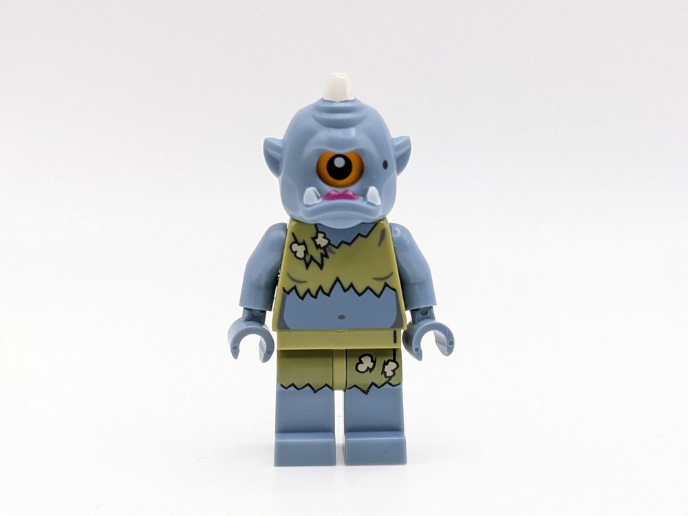 Lego Lady Cyclops | Kaufen auf Ricardo