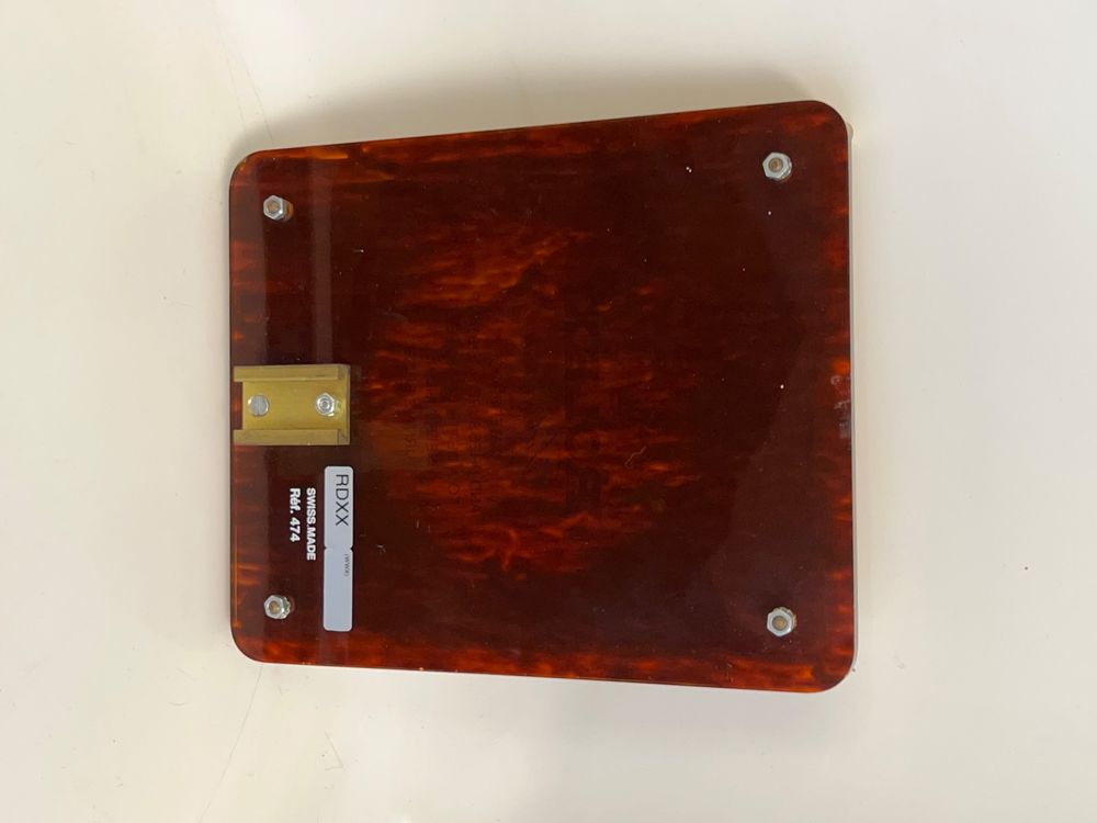 Vintage Rolex Submariner Display 1960s Bakelite | Kaufen auf Ricardo