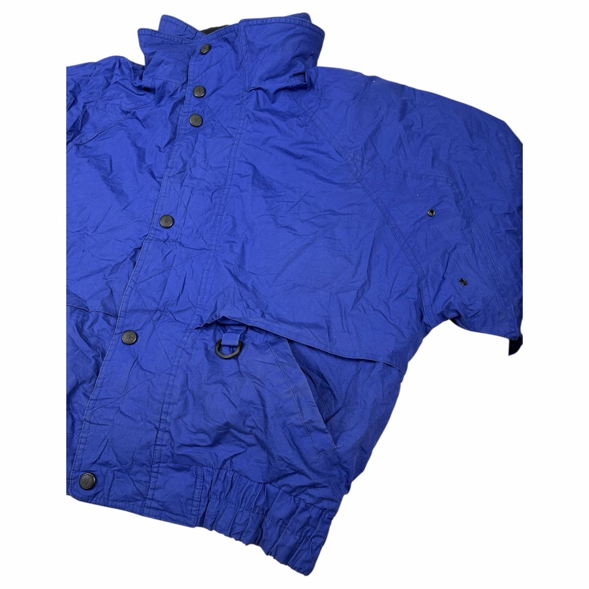 Veste de ski vintage Bleu - Alpine Ski - XL (Neuf (Voir description)) à ...