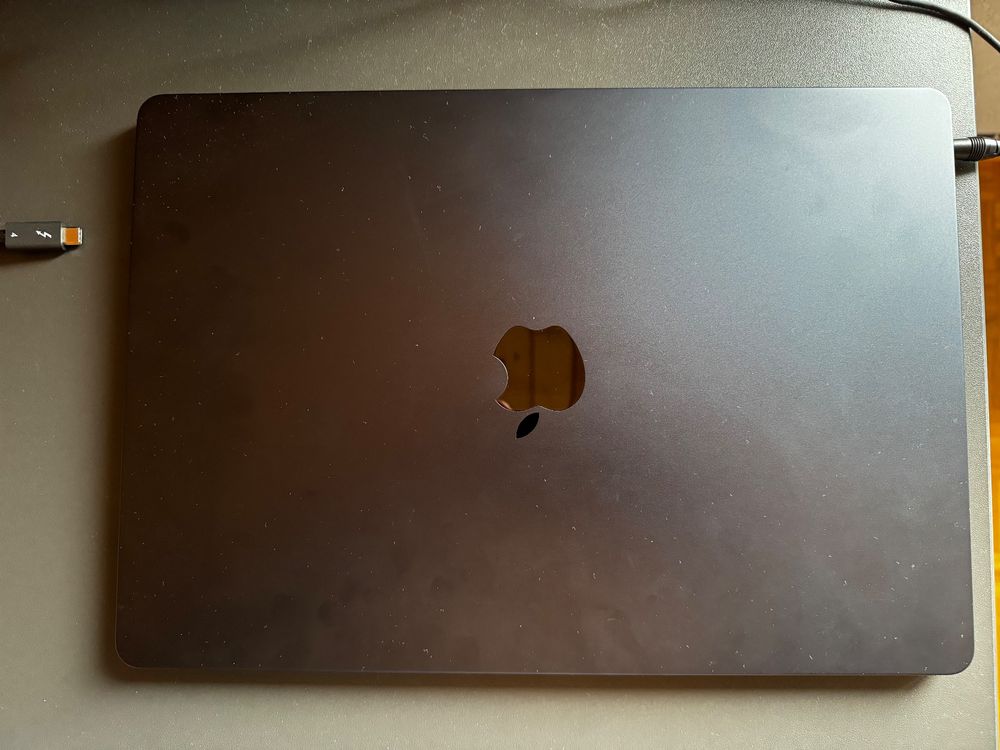 MacBook Air - Apple MB Air 15" MQKX3SM/A M2 8/512 (Gebraucht) in ...
