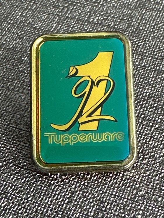 Pin Tupperware | Kaufen auf Ricardo