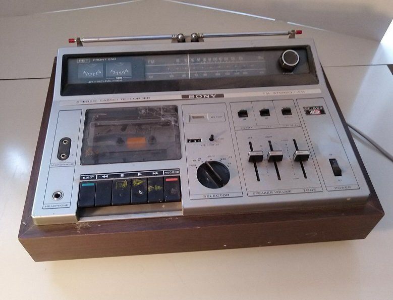 Sony CF-620 (Defekt) in Aeugst am Albis für CHF 1 – mit Lieferung auf ...