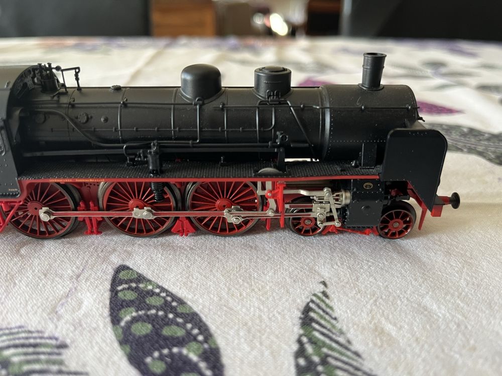 Märklin 33190, DRG BR 17, digital (Gebraucht) in Uster für CHF 75 – mit ...