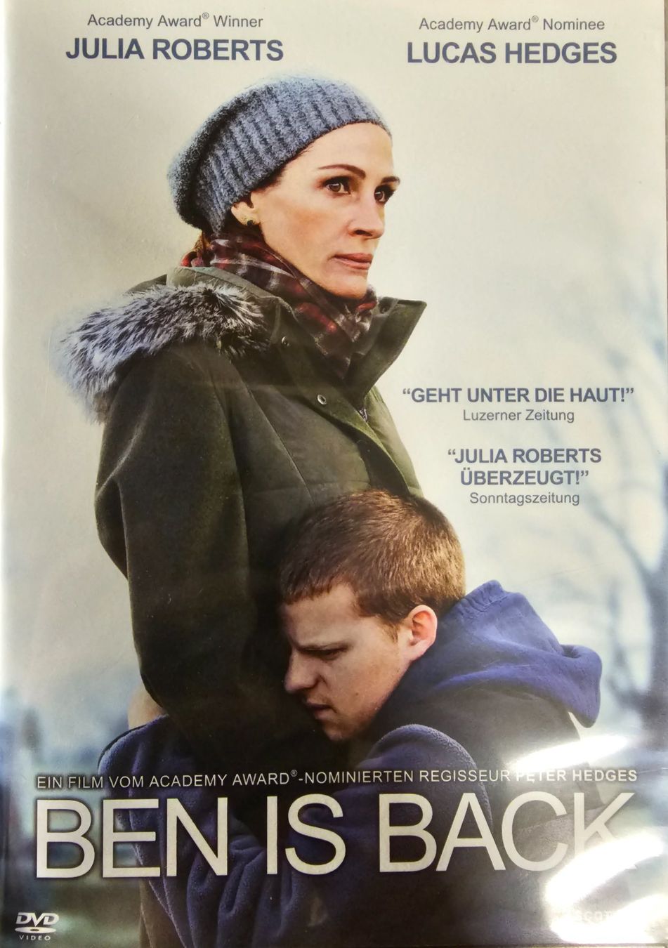 Ben is back (Gebraucht) in Wahlen b. Laufen für CHF 1 – mit Lieferung ...