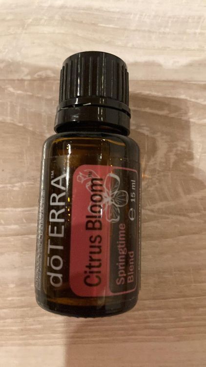 Citrus Bloom doTERRA | Kaufen auf Ricardo