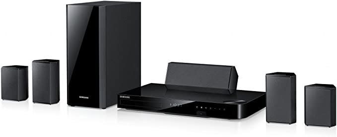 Samsung HT-F5550 | Kaufen auf Ricardo