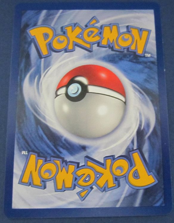 Pokémon Karte Psyduck 20 Promokarte Wizards Black Star Promo (Gebraucht) in Wohlen AG für CHF 12 ...