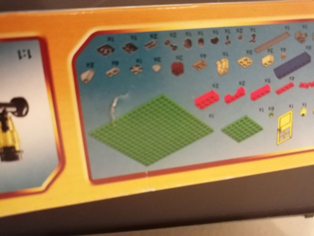 Lego 31009 Creator Neuf (Neu und originalverpackt) in Genève für CHF 20 – mit Lieferung auf ...