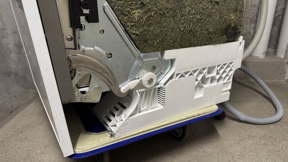 V-ZUG Adora GS 55 N Geschirrspüler – wie neu (Gebraucht) in Mönchaltorf ...