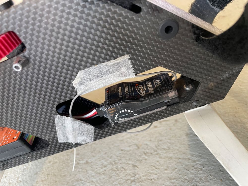 Gaui X5 (500) + KIT Chassis Complet | Kaufen auf Ricardo