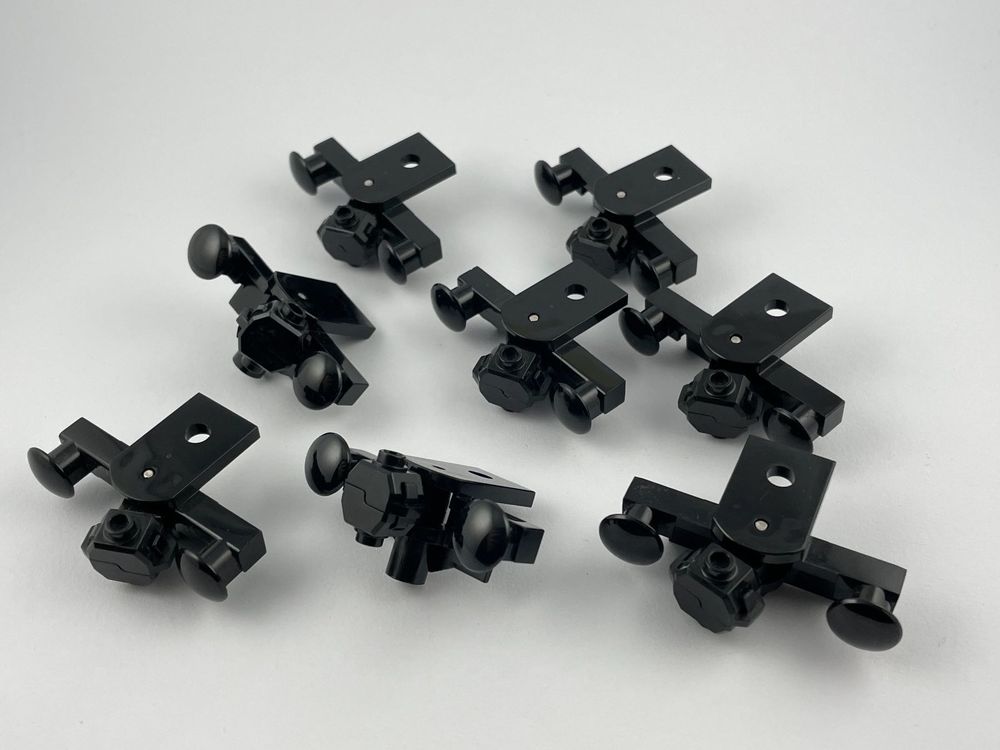 Lego 8 Stk City Eisenbahn Zugpuffer Magnet Verbindung 91968 | Kaufen ...