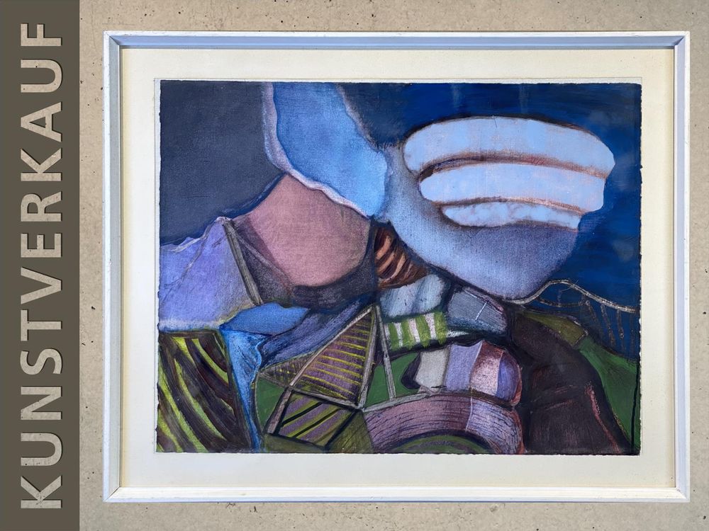 Mark Buchmann - Swiss Art Selection (Gebraucht) in Sursee für CHF 110 ...