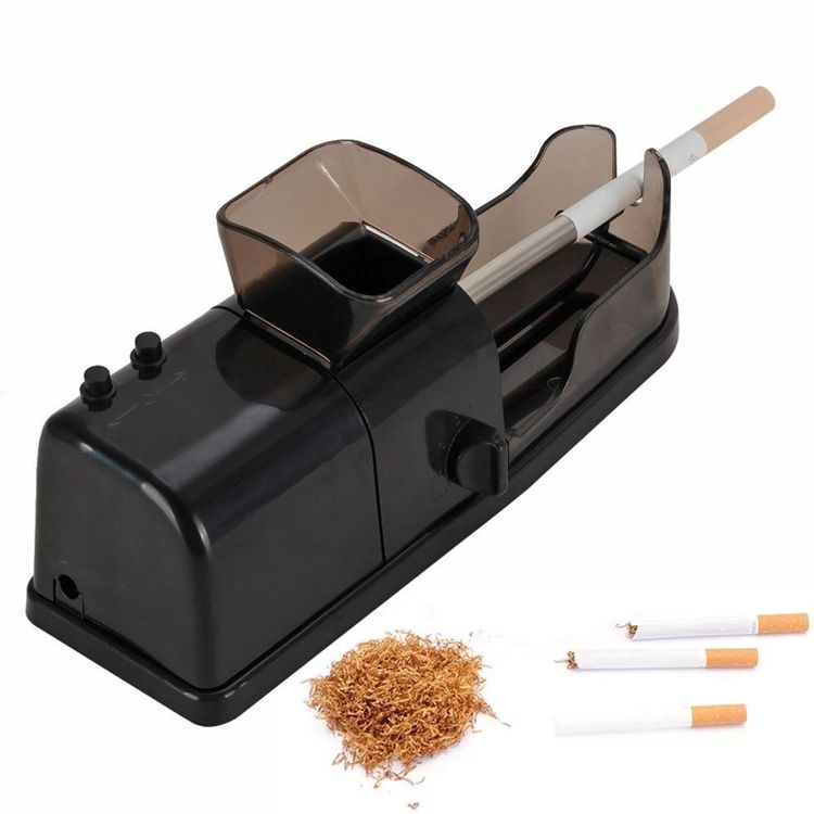 Stopfmaschine Zigarettenstopf Zigaretten (Neu (gemäss Beschreibung)) in Thun für CHF 18.9 – mit ...