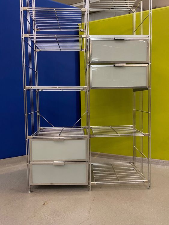 Balton Regalsystem / Regal (Gebraucht) in für CHF 170 – nur Abholung ...