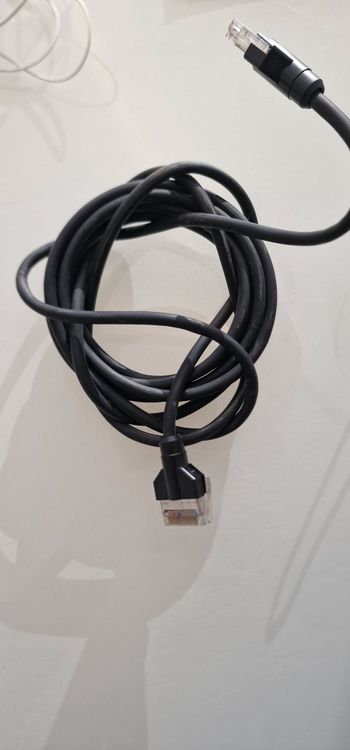 BANG&OLUFSEN master link und power link kabel (Gebraucht) in Sarnen für ...