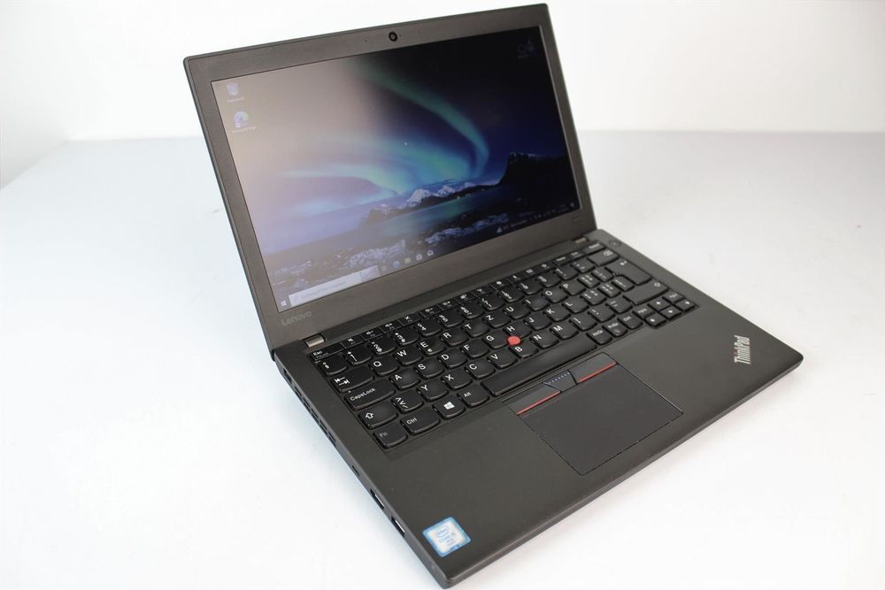 Lenovo Thinkpad X270 (Gebraucht) in Hölstein für CHF 190 – mit ...