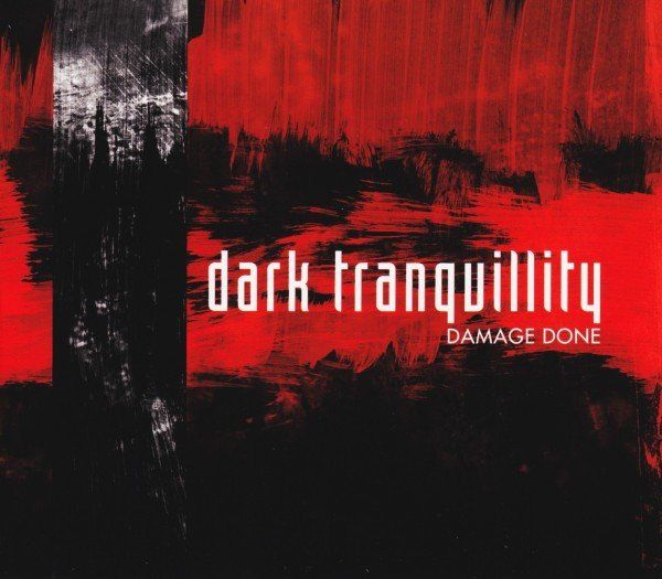 Dark Tranquillity – Damage Done NEUF/OVP (Neuf avec emballage d'origine ...