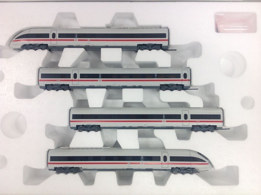 ICE-TD Roco 63030 | Kaufen auf Ricardo